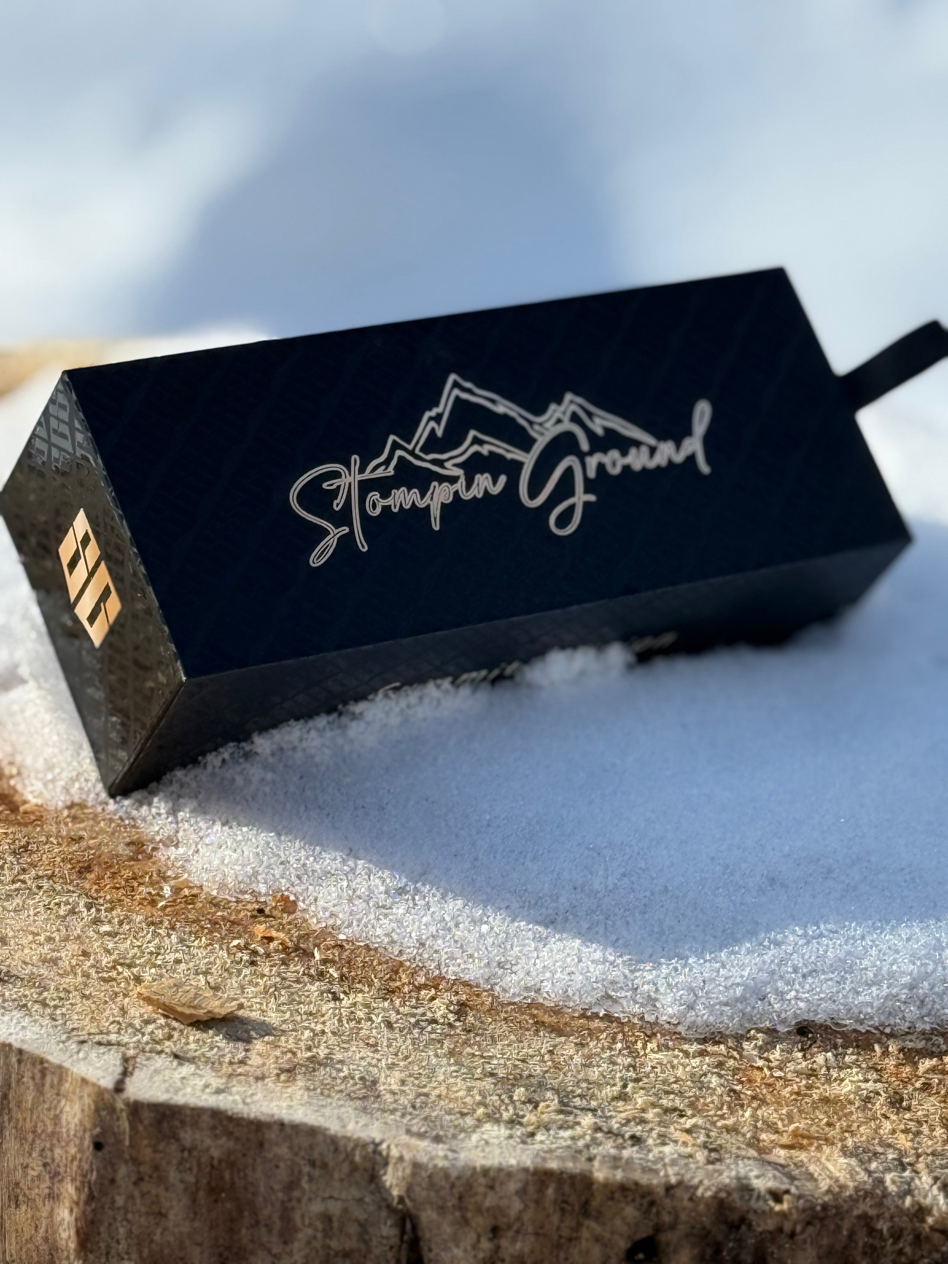 Summit Edition Shades