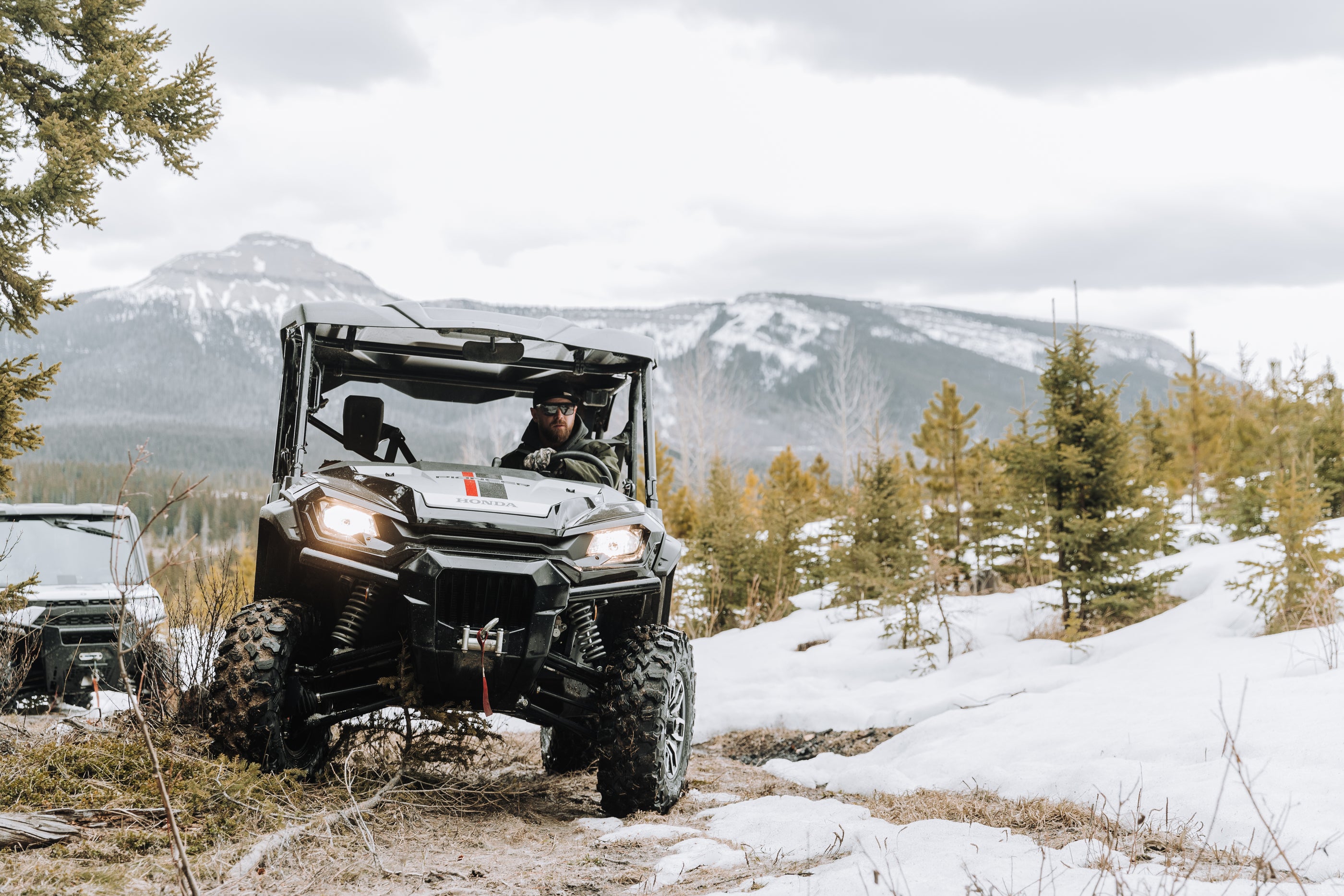 Outdoors Apparel&Gear | Stompin Ground For All Things Outdoors