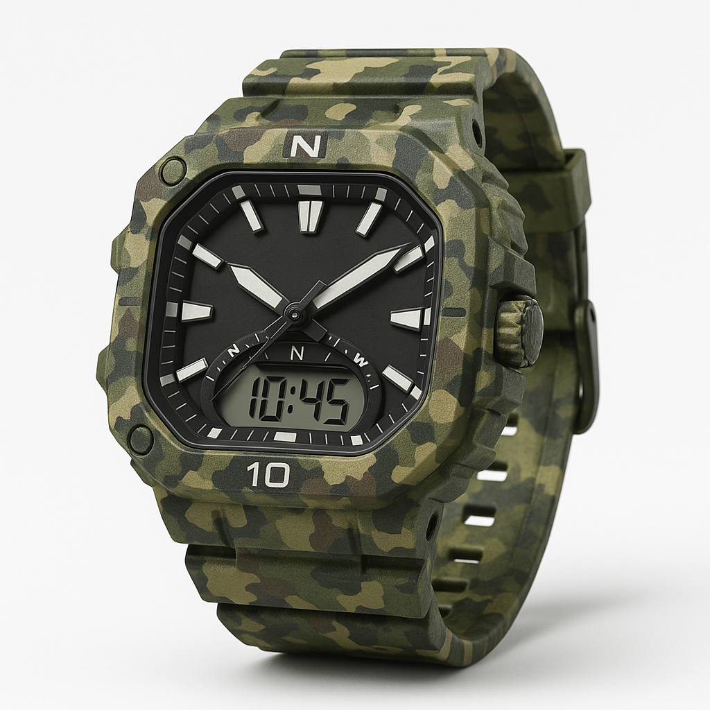 $27 Watch